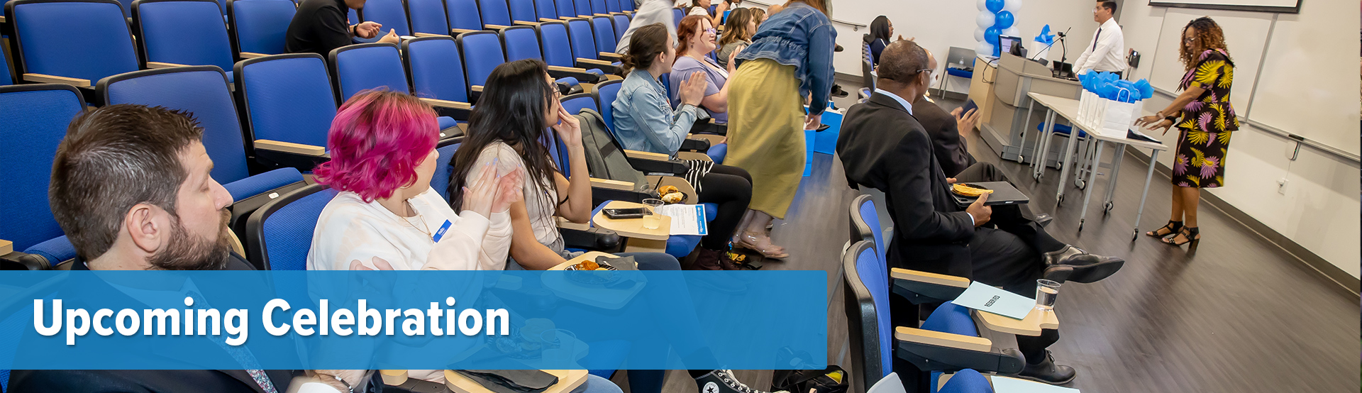 Upcoming Celebration | Celebration of Teaching | CSUSB